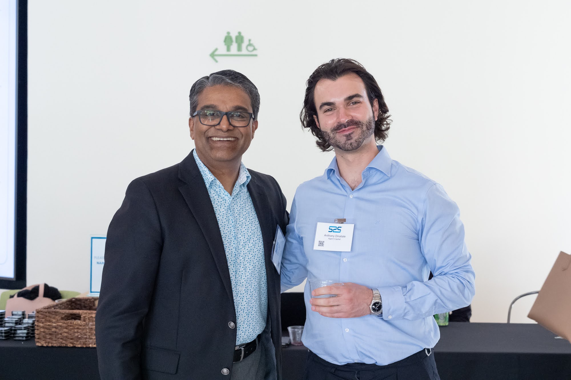 2025 Photo Gallery - Science to Startup