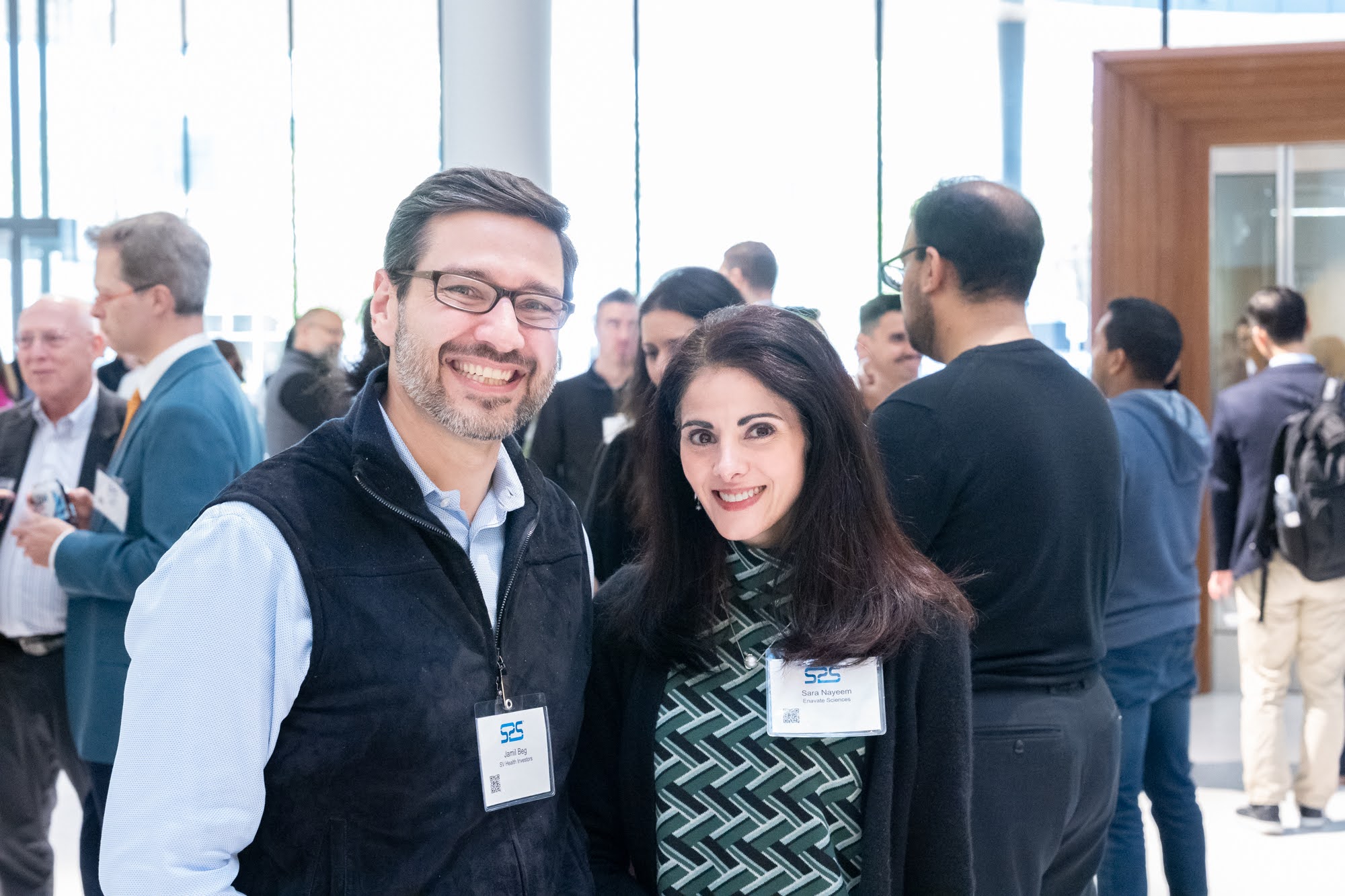 2025 Photo Gallery - Science to Startup