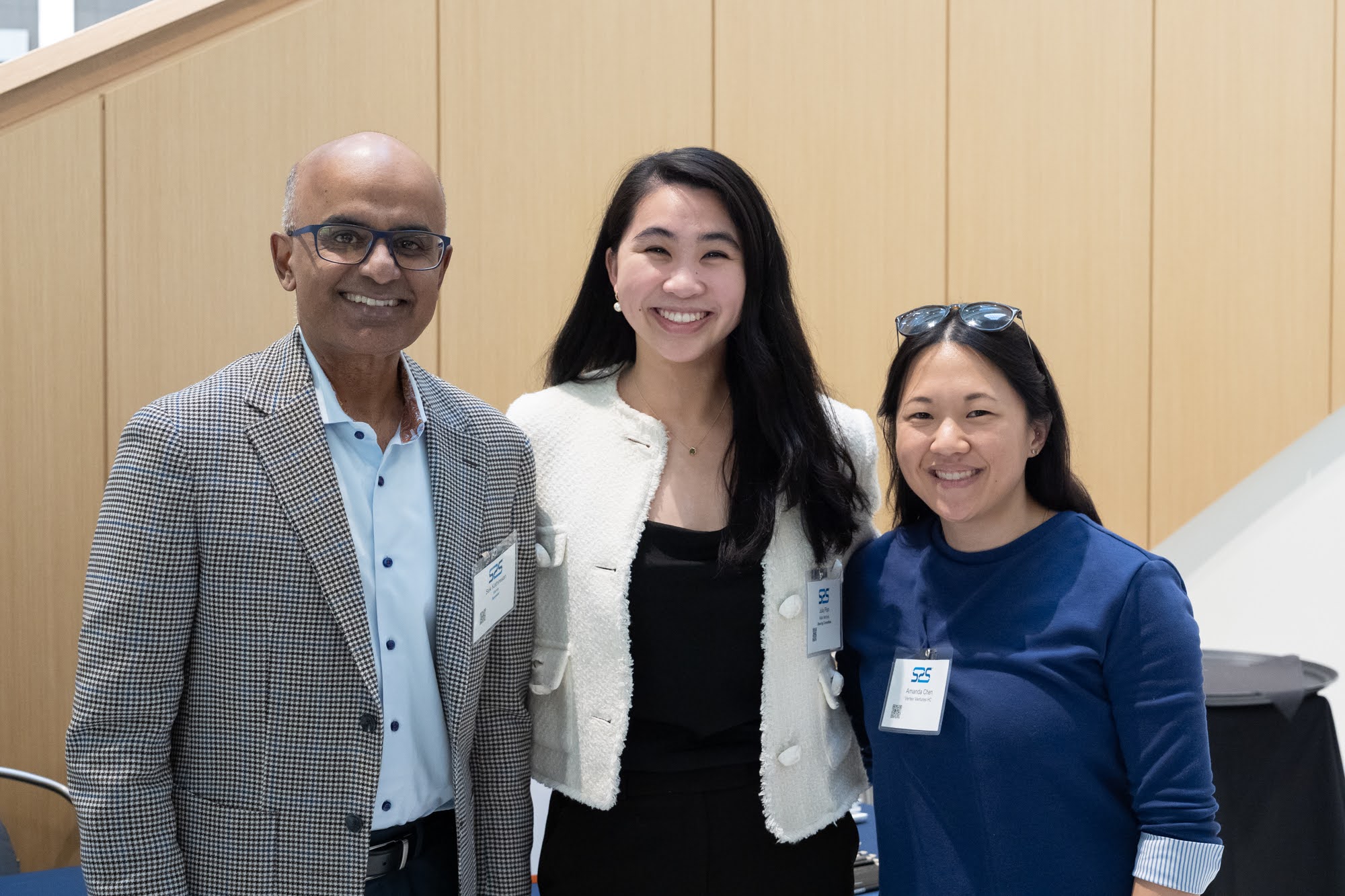 2025 Photo Gallery - Science to Startup