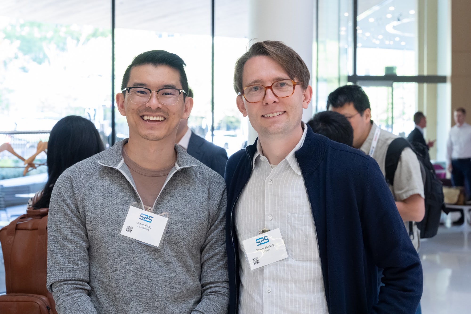 2025 Photo Gallery - Science to Startup