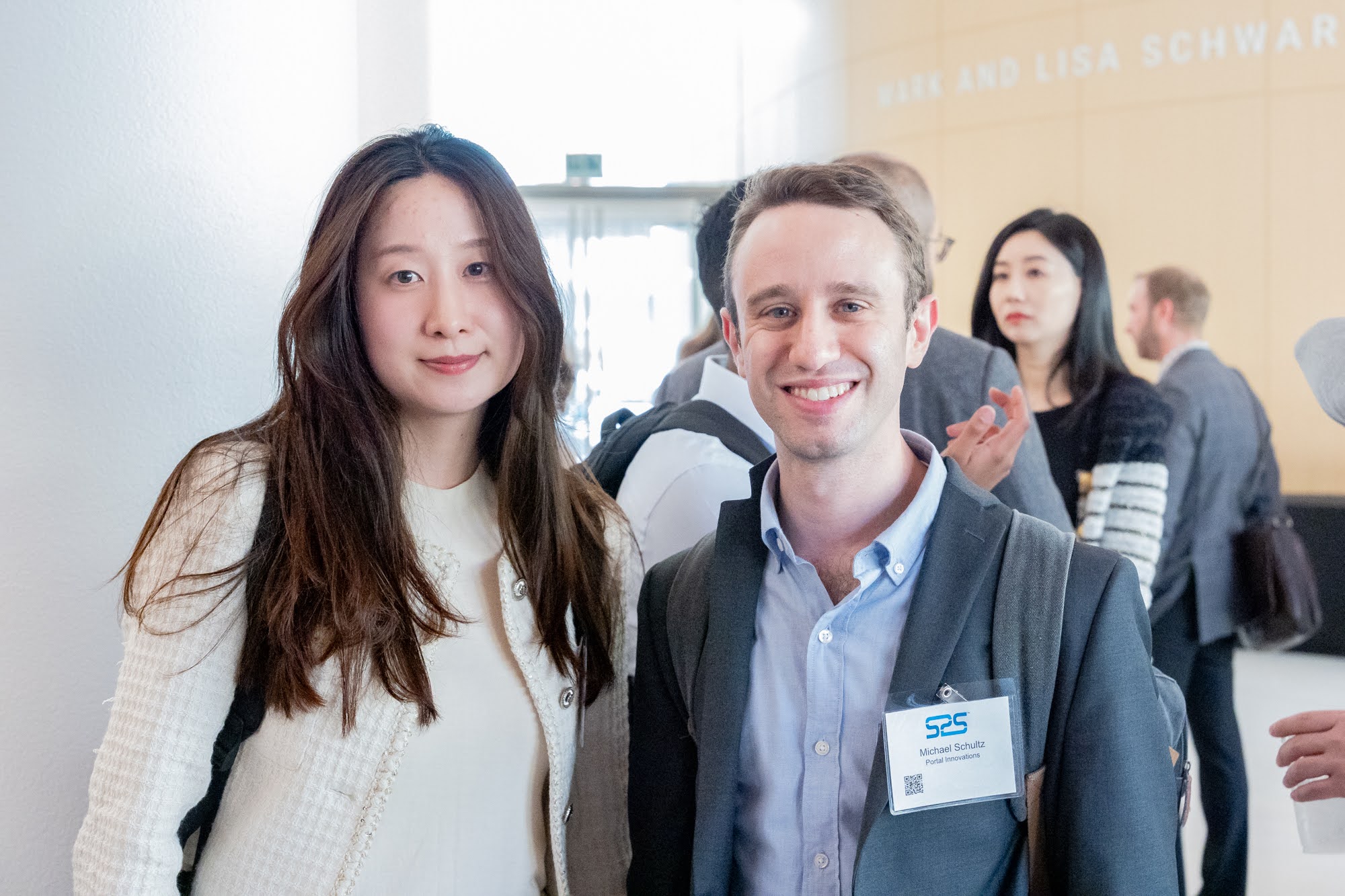 2025 Photo Gallery - Science to Startup