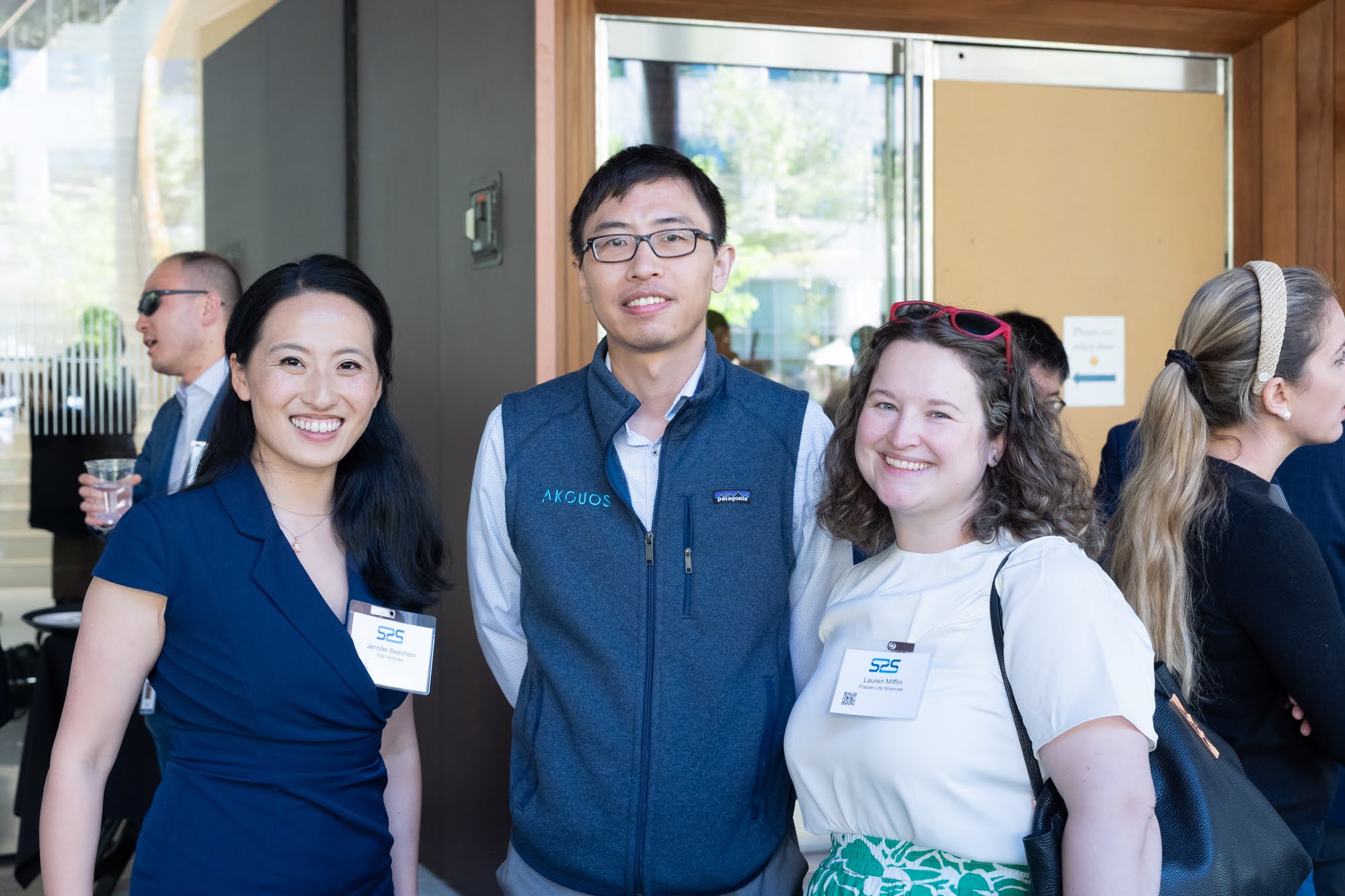 2025 Photo Gallery - Science to Startup