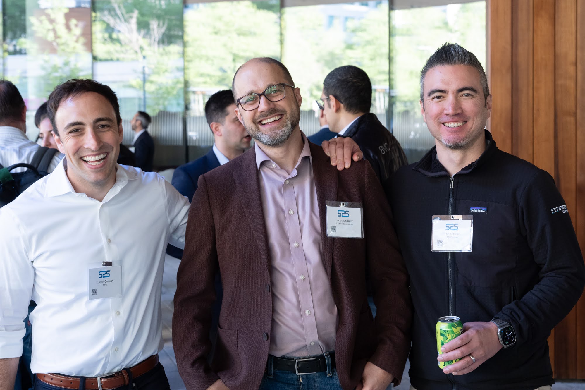 2025 Photo Gallery - Science to Startup